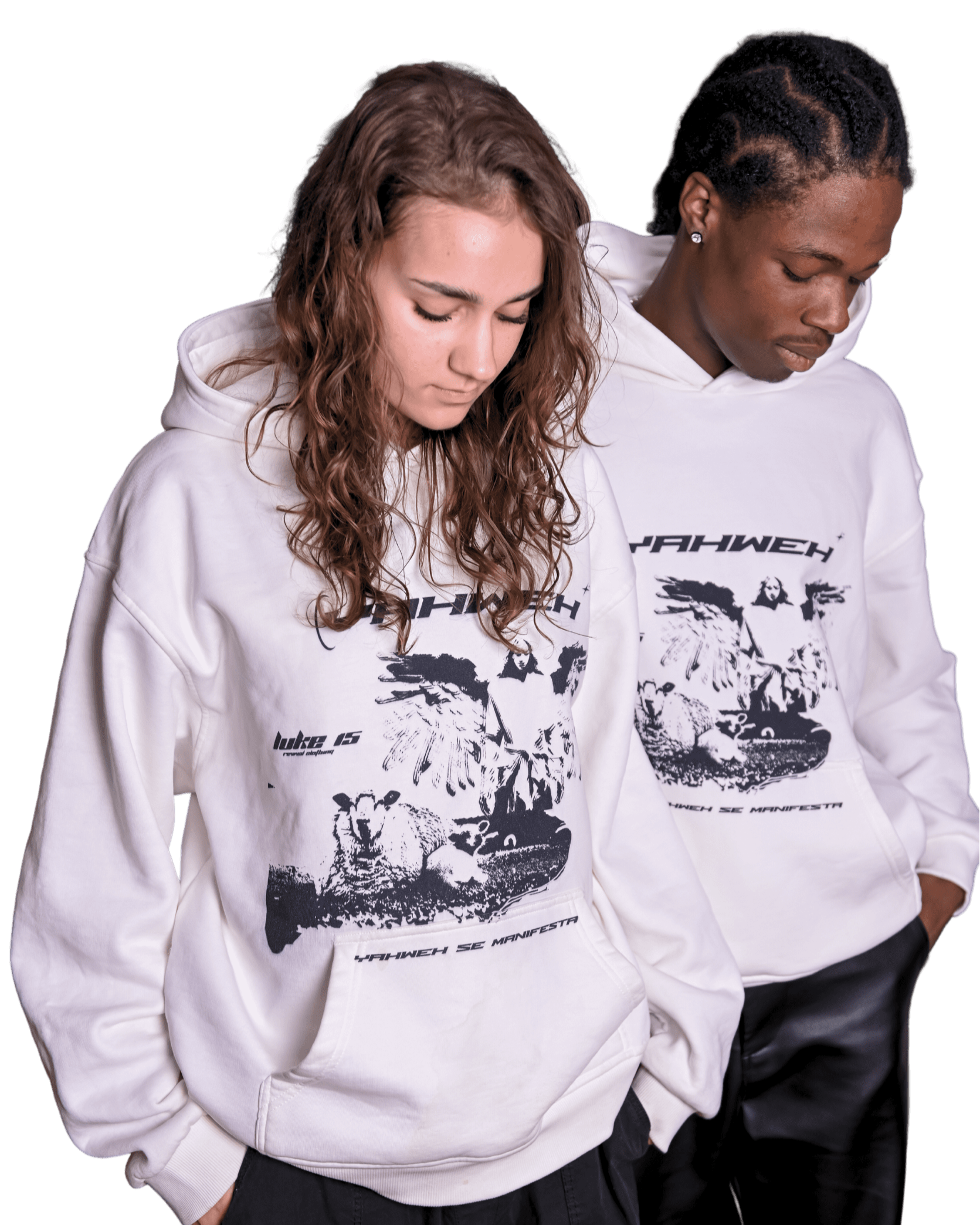 Revival Clothing: Christian Streetwear Brand ️