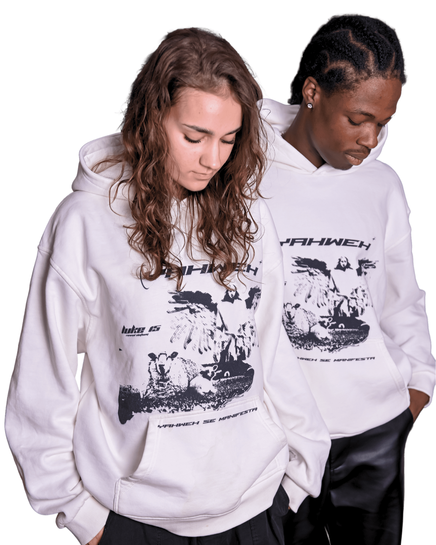 Revival Clothing: Christian Streetwear Brand ️