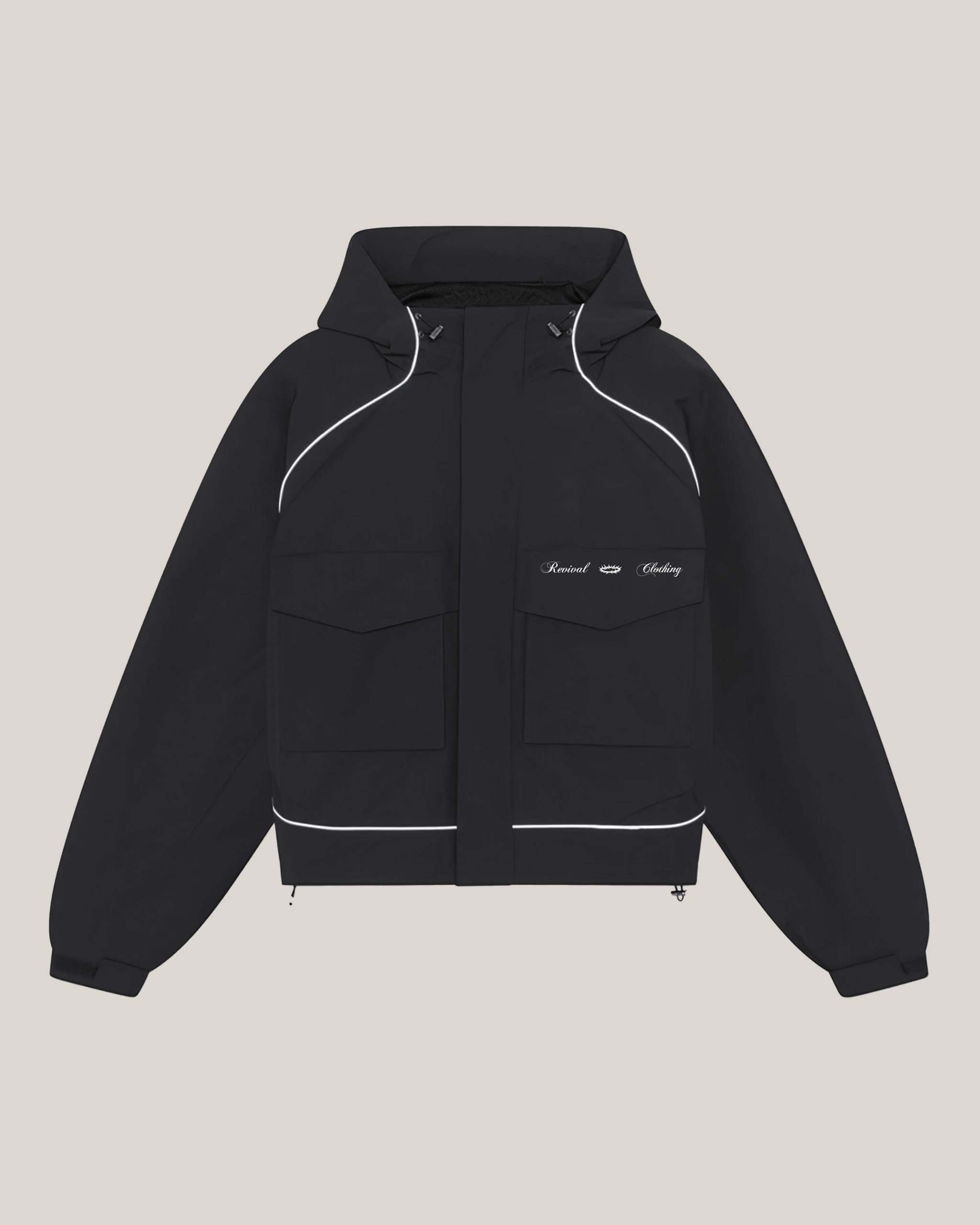 Revival Clothing: Christian Streetwear Brand ️